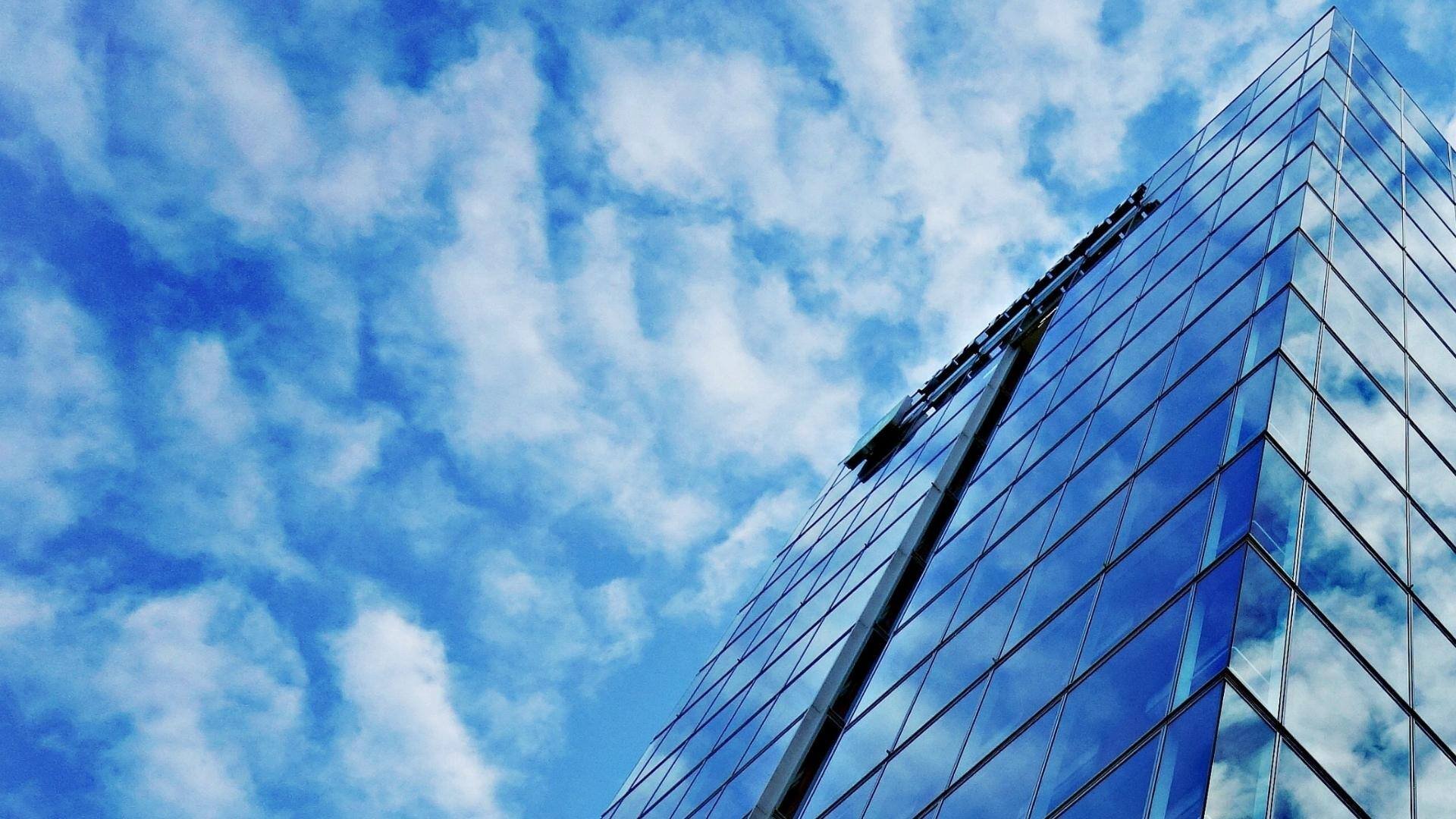 Den nordiske modellen: Hvordan BIM og åpne standarder løser byggebransjens effektivitetskrise